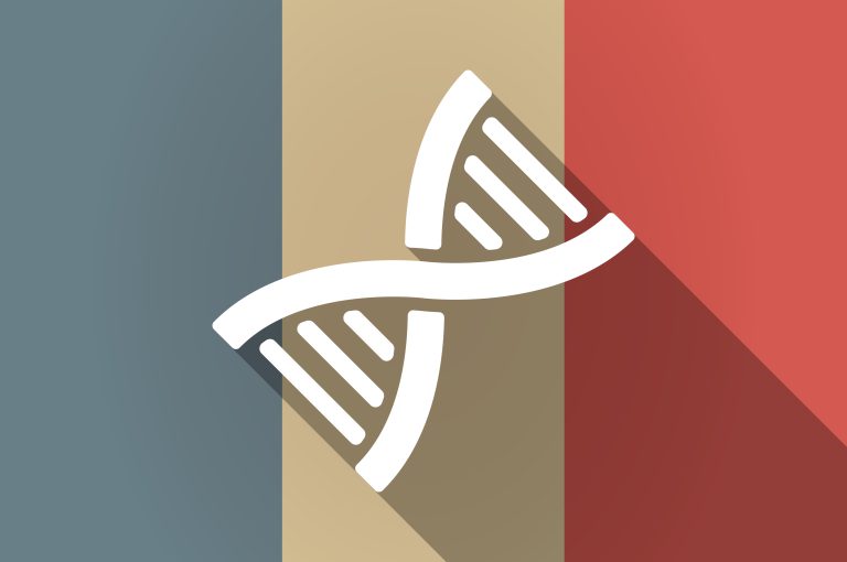 Is it possible to take a DNA test in France? - My DNA Test